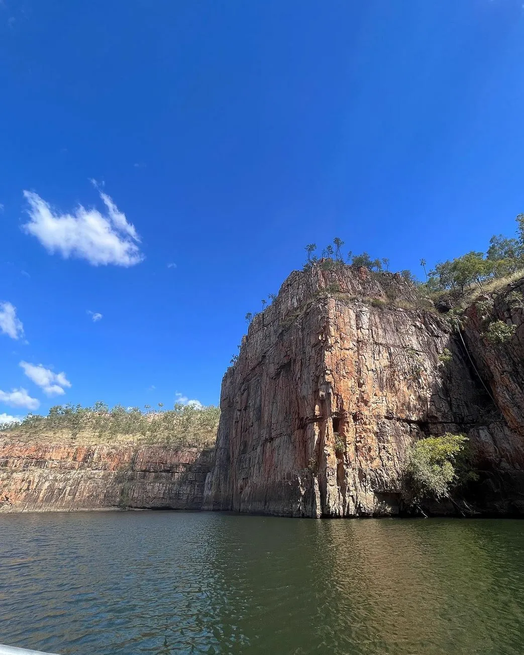 Katherine Gorge Tours from Darwin